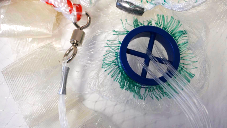 The Dos and Don'ts of Cast Net Care - Cast Nets by Fitec