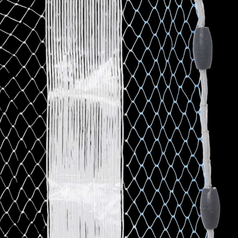 SS1000 Deep Water Tape Net - Cast Nets by Fitec