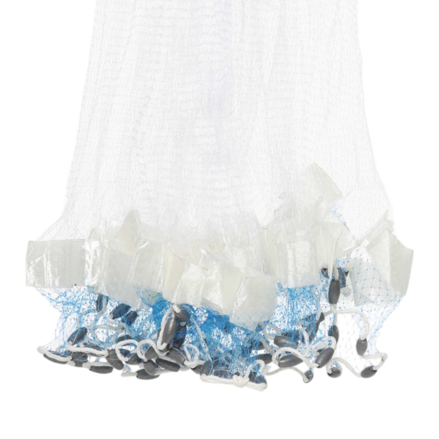 SS1000 Deep Water Tape Net - Cast Nets by Fitec
